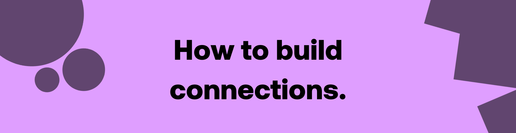 How brands thrive through connection to drive long term brand loyalty