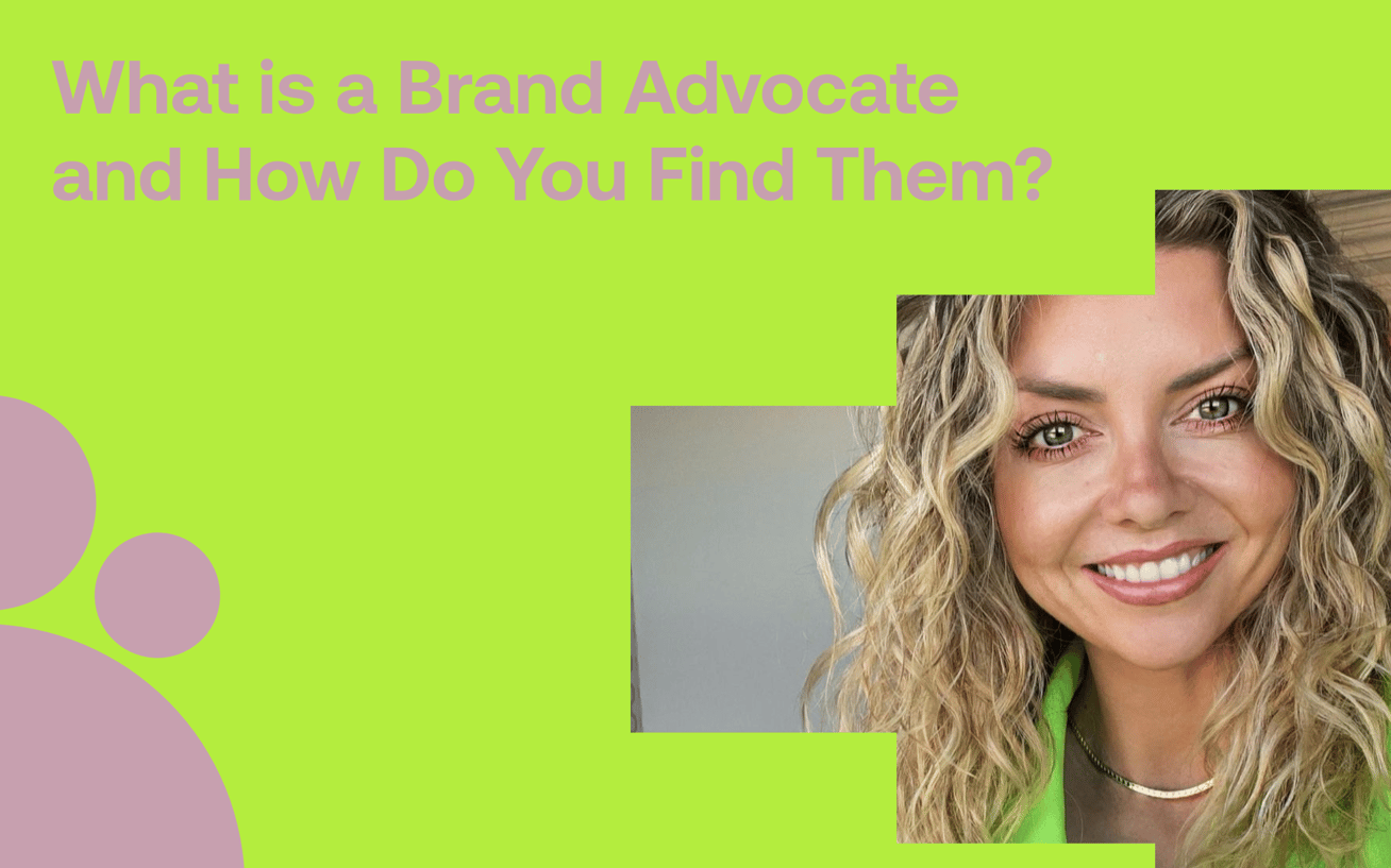 What is a Brand Advocate and How Do You Find Them?