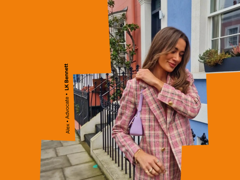 From Followers To Advocates: Successful Fashion Brand Ambassador Programs