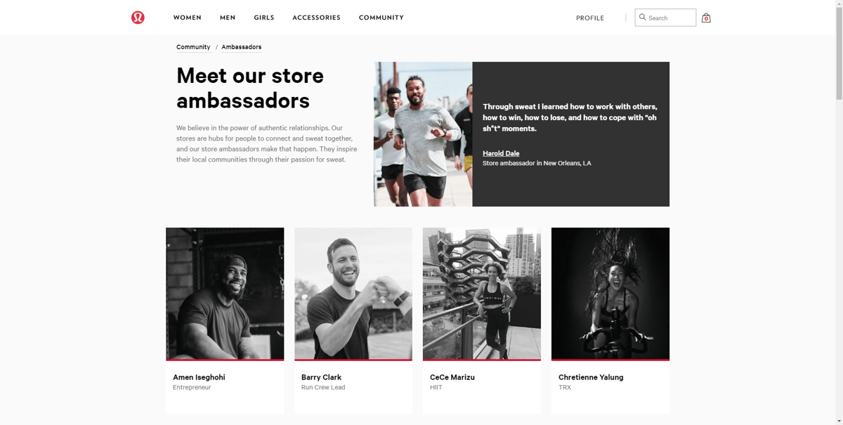 Proven Tactics & Examples For Community Based Marketing You Can Use