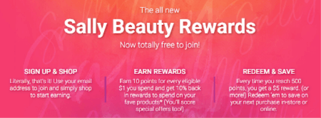 5 Successful Loyalty Program Examples in the Beauty Industry