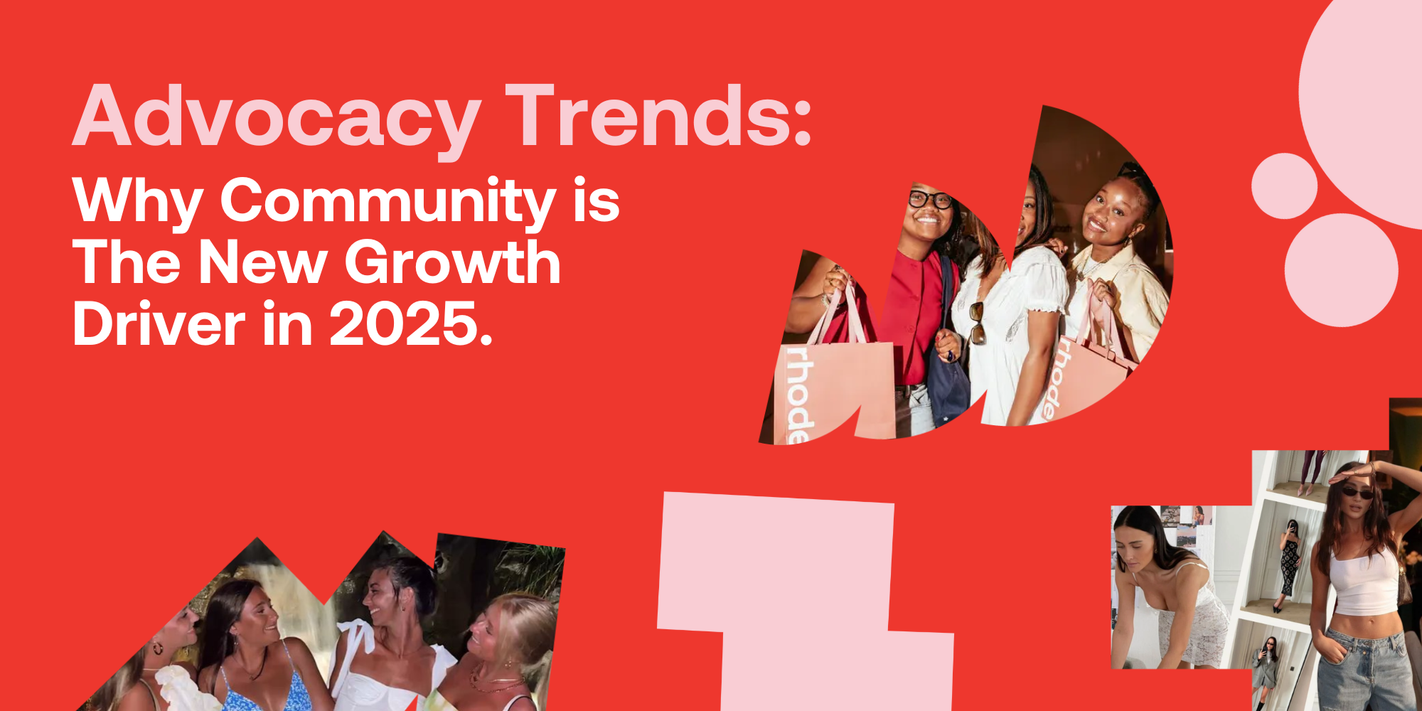 Advocacy Trends 2025